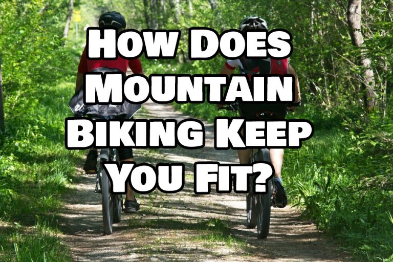 History Of Mountain Biking (18 Awesome Facts) - Bike Faff