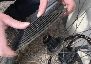 Dork Discs |What Are They? Should I Remove It? - Bike Faff