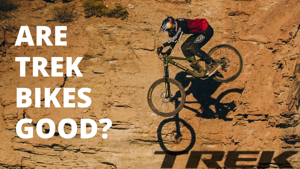 Are Trek Bikes Good? (Helpful Tips) - Bike Faff