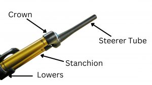 Should I Cut Down My Steerer Tube? (Why, How & How Much) - Bike Faff