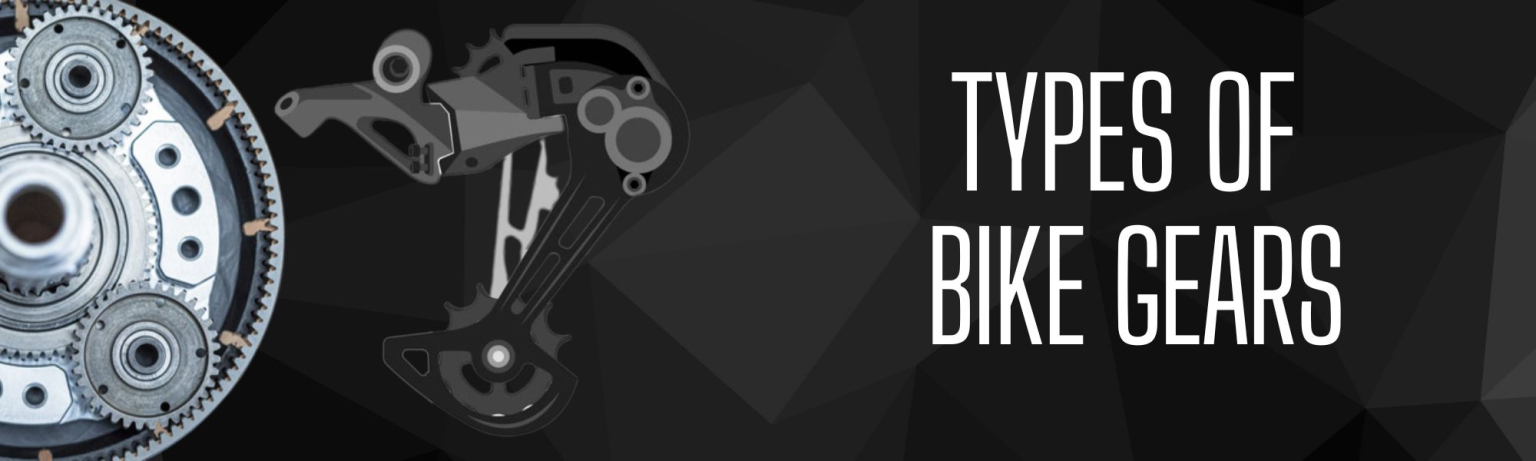 The Ultimate Guide to Bike Gears: (Mastering Bicycle Transmissions ...