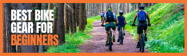 Cycling for Beginners: 30 Essential Tips for New Riders - Bike Faff