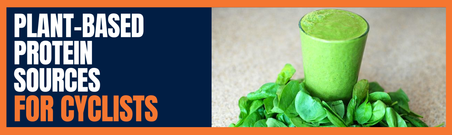 Cycling Protein Intake Calculator - Bike Faff