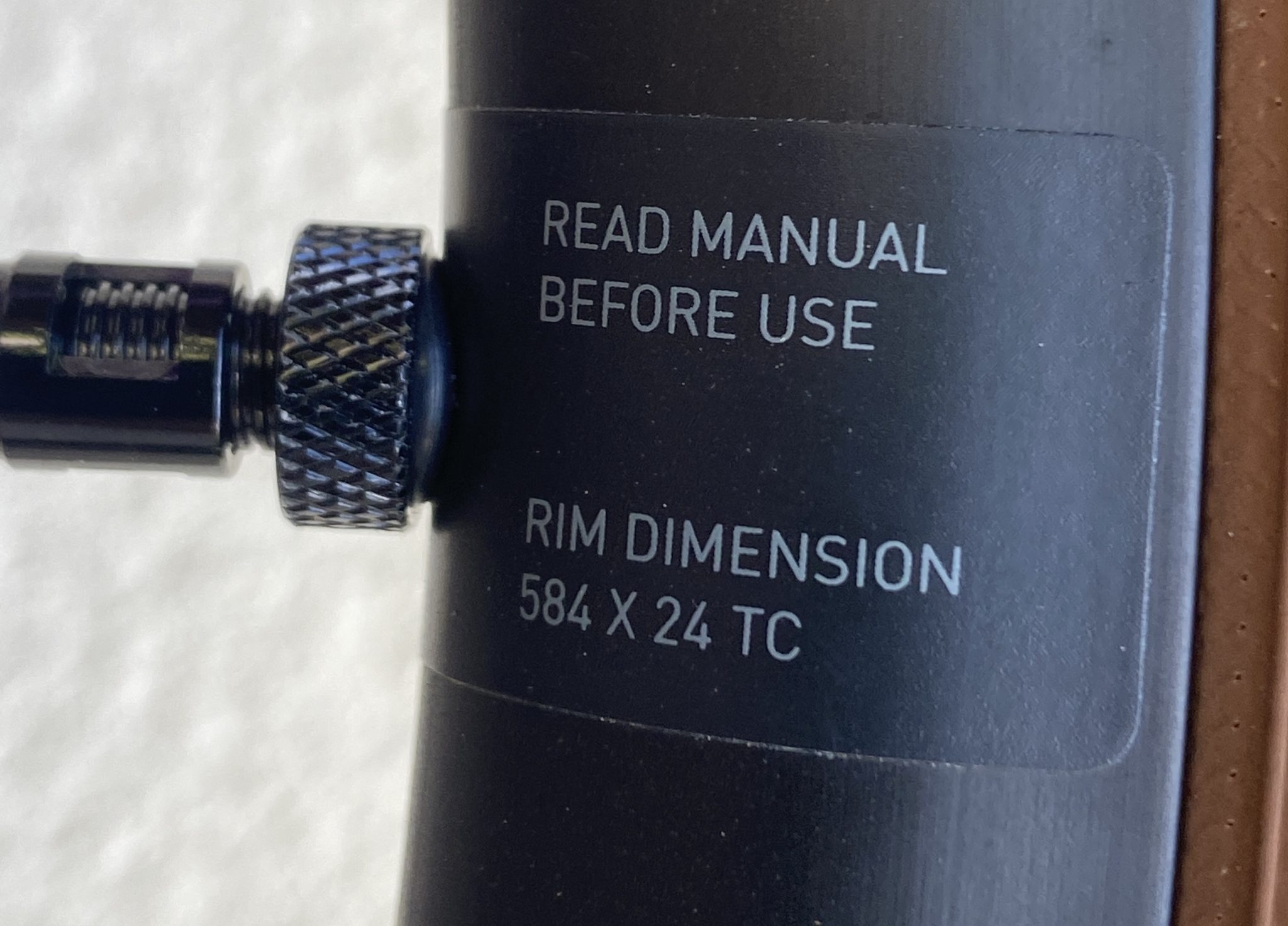 Gravel Bike Tyre Pressure Calculator - Bike Faff