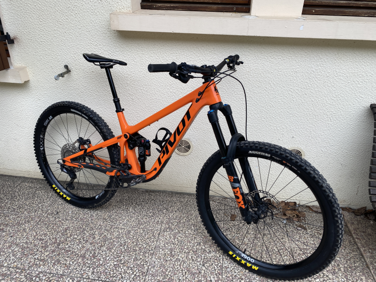 Used Bike Value Calculator (What's Your Bike Worth?) - Bike Faff